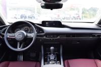 China Mazda 3 Axela 2022 2.0L Automatic Smart Edition 4 Door 5 Seat Compact Sedan 158HP for sale