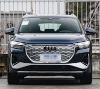 China Audi Q4 40 e-tron 2022 Creation xing Edition Pure Electric SUV 150kW 605km Range for sale