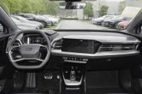 China Audi Q4 40 e-tron 2022 Creation xing Edition Pure Electric SUV 150kW 605km Range for sale