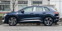 China Audi Q4 40 e-tron 2022 Creation xing Edition Pure Electric SUV 150kW 605km Range for sale
