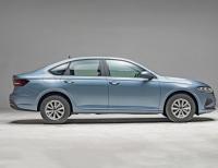 China Volkswagen Lavida 2023 1.5L Automatic Gasoline 4 Door 5 Seats Sedan 113HP L4 for sale
