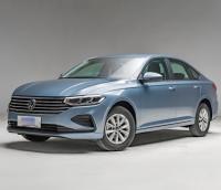 China Volkswagen Lavida 2023 1.5L Automatic Gasoline 4 Door 5 Seats Sedan 113HP L4 for sale