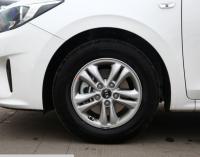 China Kia Forte 2019 1.6L Automatic Fashion 4 Door 5 Seat Sedan 4510mm Length for sale