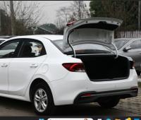 China Kia Forte 2019 1.6L Automatic Fashion 4 Door 5 Seat Sedan 4510mm Length for sale