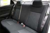 China Kia Forte 2019 1.6L Automatic Fashion 4 Door 5 Seat Sedan 4510mm Length for sale
