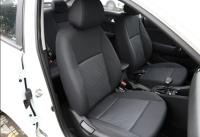 China Kia Forte 2019 1.6L Automatic Fashion 4 Door 5 Seat Sedan 4510mm Length for sale