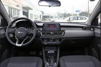 China Kia Forte 2019 1.6L Automatic Fashion 4 Door 5 Seat Sedan 4510mm Length for sale