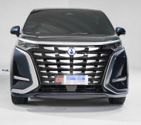 China Denza D9 2022 DM-i 970 AWD Flagship 7-Seat MPV 1.5T 299kW Plug-in Hybrid for sale