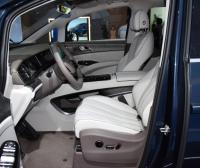 China Denza D9 2022 DM-i 970 AWD Flagship 7-Seat MPV 1.5T 299kW Plug-in Hybrid for sale
