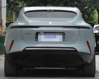 China AVATR11 2023 Long-Endurance Single-Motor SUV 600km Range 5-Seat Electric Vehicle for sale