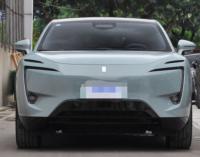 China AVATR11 2023 Long-Endurance Single-Motor SUV 600km Range 5-Seat Electric Vehicle for sale