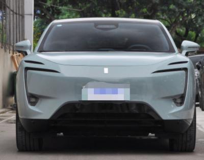 China AVATR11 2023 Long-Endurance Single-Motor SUV 600km Range 5-Seat Electric Vehicle for sale