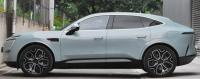 China AVATR11 2023 Long-Endurance Single-Motor SUV 600km Range 5-Seat Electric Vehicle for sale