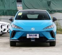 China MG Mulan 2022 520KM Deluxe Edition pure electricity compact car CLTC pure electric range520(KM) for sale
