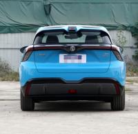 China MG Mulan 2022 520KM Deluxe Edition pure electricity compact car CLTC pure electric range520(KM) for sale