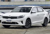 China Kia Forte 2019 1.6L Automatic Smart Internet Edition Sedan Gasoline 123 hp L4 for sale