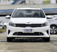 China Kia Forte 2019 1.6L Automatic Smart Internet Edition Sedan Gasoline 123 hp L4 for sale