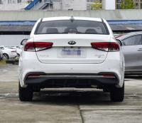 China Kia Forte 2019 1.6L Automatic Smart Internet Edition Sedan Gasoline 123 hp L4 for sale