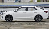 China Kia Forte 2019 1.6L Automatic Smart Internet Edition Sedan Gasoline 123 hp L4 for sale