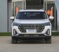 China 2023 Jetour X90 Plus 2.0T DCT Chengbao 5 Seats Gasoline Medium SUV 254HP L4 for sale