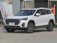 China 2023 Jetour X90 Plus 2.0T DCT Chengbao 5 Seats Gasoline Medium SUV 254HP L4 for sale
