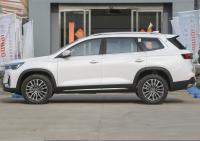 China 2023 Jetour X90 Plus 2.0T DCT Chengbao 5 Seats Gasoline Medium SUV 254HP L4 for sale