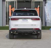 China 2023 Jetour X90 Plus 2.0T DCT Chengbao 5 Seats Gasoline Medium SUV 254HP L4 for sale
