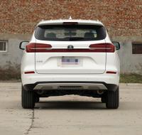 China BYD Song 2021 Classic Edition Gasoline 1.5T Manual Luxury 5 Door SUV 160HP for sale