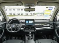 China BYD Song 2021 Classic Edition Gasoline 1.5T Manual Luxury 5 Door SUV 160HP for sale