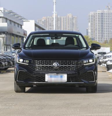 China Passat 2023 280TSI Starsky Elite 1.4T 150HP Gasoline 4 Door 5 Seat Sedan 4948mm for sale