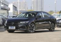 China Passat 2023 280TSI Starsky Elite 1.4T 150HP Gasoline 4 Door 5 Seat Sedan 4948mm for sale