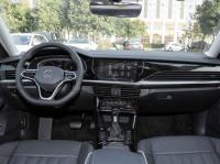 China Passat 2023 280TSI Starsky Elite 1.4T 150HP Gasoline 4 Door 5 Seat Sedan 4948mm for sale