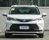 China Toyota Sienna 2023 2.5L Hybrid 7-Seat MPV 5165mm LWB Shushi Version for sale