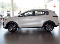 China KIA KX5 2021 1.6T Auto 2WD Luxury Edition 1.6L Turbo Gasoline Used SUV for sale