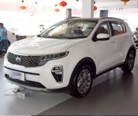 China KIA KX5 2021 1.6T Auto 2WD Luxury Edition 1.6L Turbo Gasoline Used SUV for sale