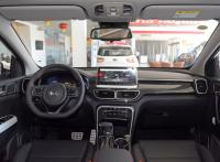 China KIA KX5 2021 1.6T Auto 2WD Luxury Edition 1.6L Turbo Gasoline Used SUV for sale
