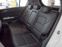 China KIA KX5 2021 1.6T Auto 2WD Luxury Edition 1.6L Turbo Gasoline Used SUV for sale