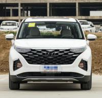 China Hyundai Custo 2021 380TGDi Luxury 7-Seat MPV 2.0T 236HP Gasoline for sale
