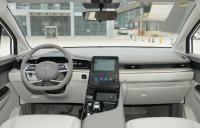 China Hyundai Custo 2021 380TGDi Luxury 7-Seat MPV 2.0T 236HP Gasoline for sale