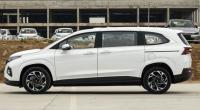 China Hyundai Custo 2021 380TGDi Luxury 7-Seat MPV 2.0T 236HP Gasoline for sale