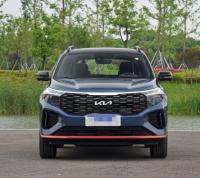 China Kia Sportage 2021 ACE 2.0L Explorer Edition Turbo 5 Door Compact SUV 161HP for sale