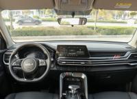 China Kia Sportage 2021 ACE 2.0L Explorer Edition Turbo 5 Door Compact SUV 161HP for sale