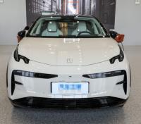 China ZEEKR X 2023 Rear Drive YOU Version Pure Electric Compact SUV 560km Range 200kW for sale