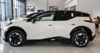China ZEEKR X 2023 Rear Drive YOU Version Pure Electric Compact SUV 560km Range 200kW for sale