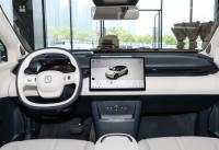 China ZEEKR X 2023 Rear Drive YOU Version Pure Electric Compact SUV 560km Range 200kW for sale