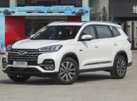 China Chery TIGGO8 2023 230TCI Automatic Advanced Version Gasoline Medium SUV 1.6T 197HP L4 for sale