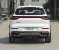 China Chery TIGGO8 2023 230TCI Automatic Advanced Version Gasoline Medium SUV 1.6T 197HP L4 for sale