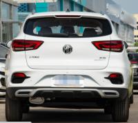 China MG ZS 2022 180DVVT Automatic Global Million 918 Edition 1.5L 5-Door Small SUV for sale