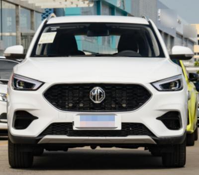 China MG ZS 2022 180DVVT Automatic Global Million 918 Edition 1.5L 5-Door Small SUV for sale
