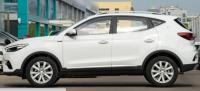 China MG ZS 2022 180DVVT Automatic Global Million 918 Edition 1.5L 5-Door Small SUV for sale